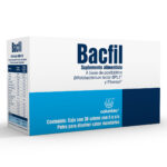 BACFIL 30 SOBRES